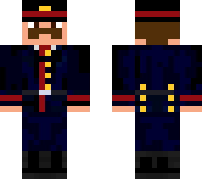 russian | Minecraft Skins