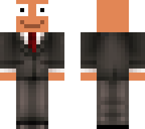 Scoobis | Minecraft Skin