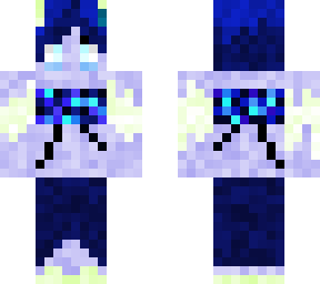 sculk | Minecraft Skins