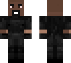 Secu XEM | Minecraft Skin