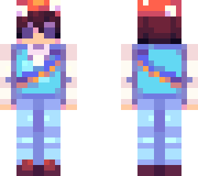 child | Minecraft Skins