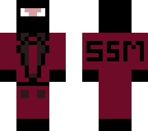 syndicate | Minecraft Skins