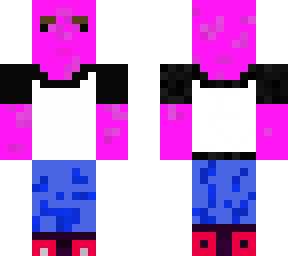 sigma | Minecraft Skins