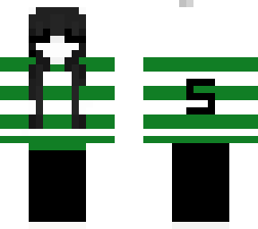 spc | Minecraft Skins