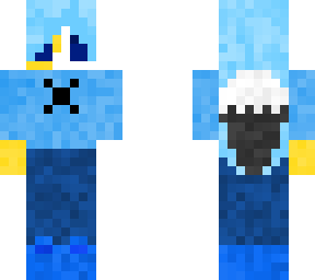 roblox | Minecraft Skins