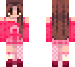 slay | Minecraft Skins