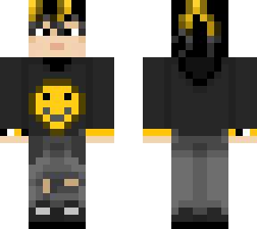smile | Minecraft Skins