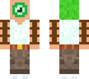 solidarity | Minecraft Skins