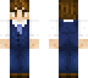 fancy suit | Minecraft Skins