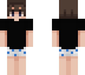summr | Minecraft Skin