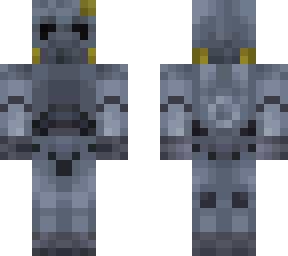 power armor | Minecraft Skins