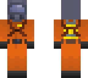 employee | Minecraft Skins