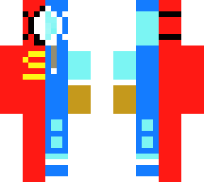 mask | Minecraft Skins