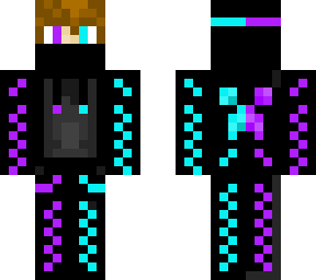 hidden | Minecraft Skins