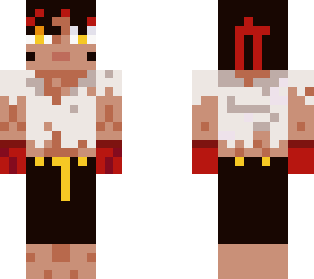 mma | Minecraft Skins