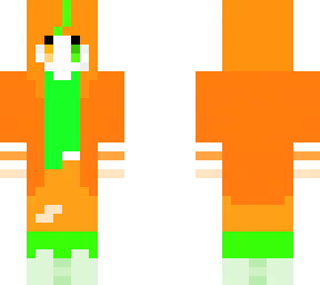 the second coming | Minecraft Skins