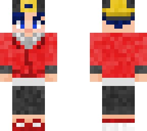 trainer | Minecraft Skins