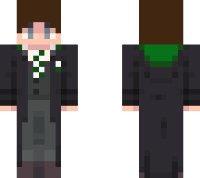 slytherin | Minecraft Skins