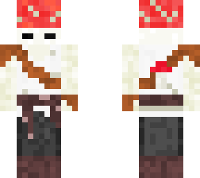 shroom | Minecraft Skins