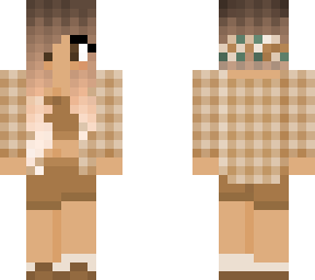 vanilla | Minecraft Skins