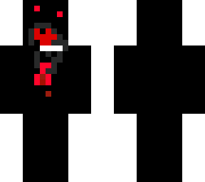 scary | Minecraft Skins