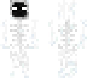 Wisp-y | Minecraft Skin