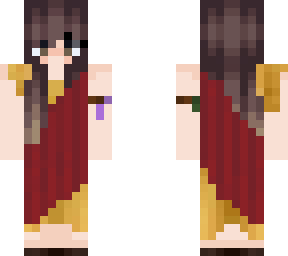 Women | Minecraft Skin