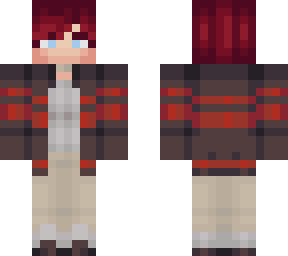 yippee | Minecraft Skin