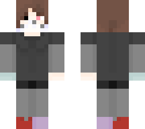 zombie | Minecraft Skins