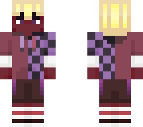 ruby | Minecraft Skins