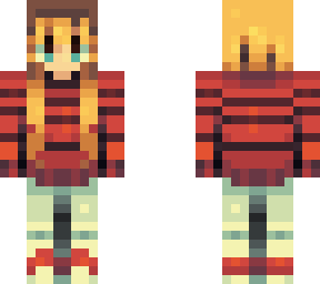 cozy | Minecraft Skins