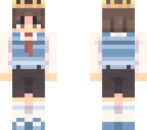 .Competition. /boy | Minecraft Skin