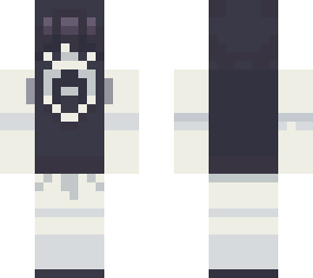 abbie fpe | Minecraft Skin