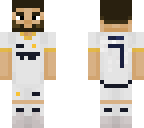 football | Minecraft Skins
