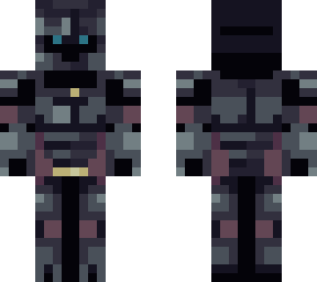 one punch man | Minecraft Skins