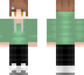 asdfghj | Minecraft Skin