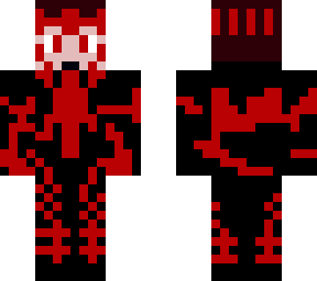 asta black clover | Minecraft Skins