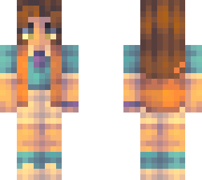 vest | Minecraft Skins