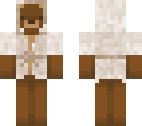 robe | Minecraft Skins