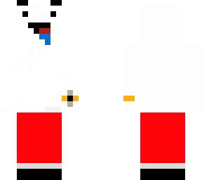 bedless noob | Minecraft Skins