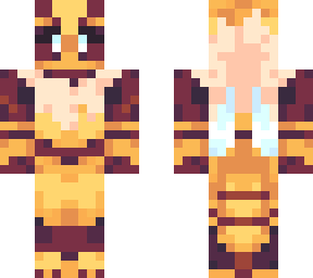 bee | Minecraft Skins