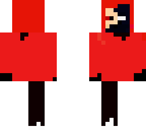 Beni1 | Minecraft Skin