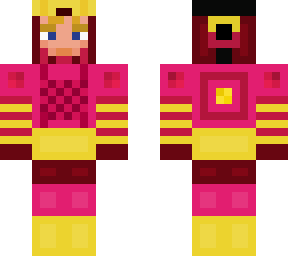 Biffa 2001 | Minecraft Skin