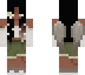 bird | Minecraft Skins