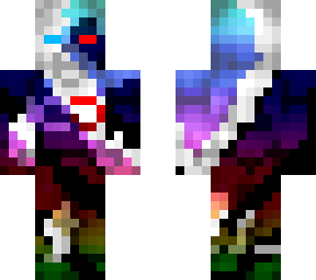 BL Update | Minecraft Skin