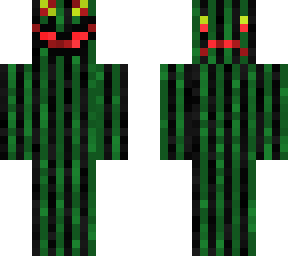melon | Minecraft Skins