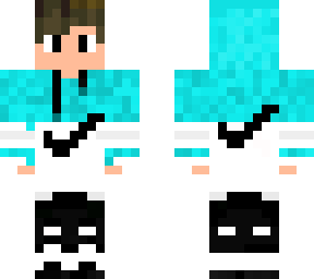 drip | Minecraft Skins