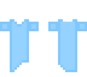 blue dress base | Minecraft Skins