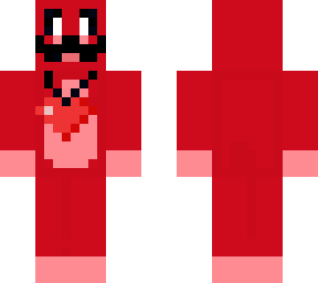 bobby | Minecraft Skins