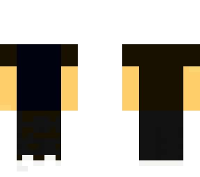 chase | Minecraft Skins